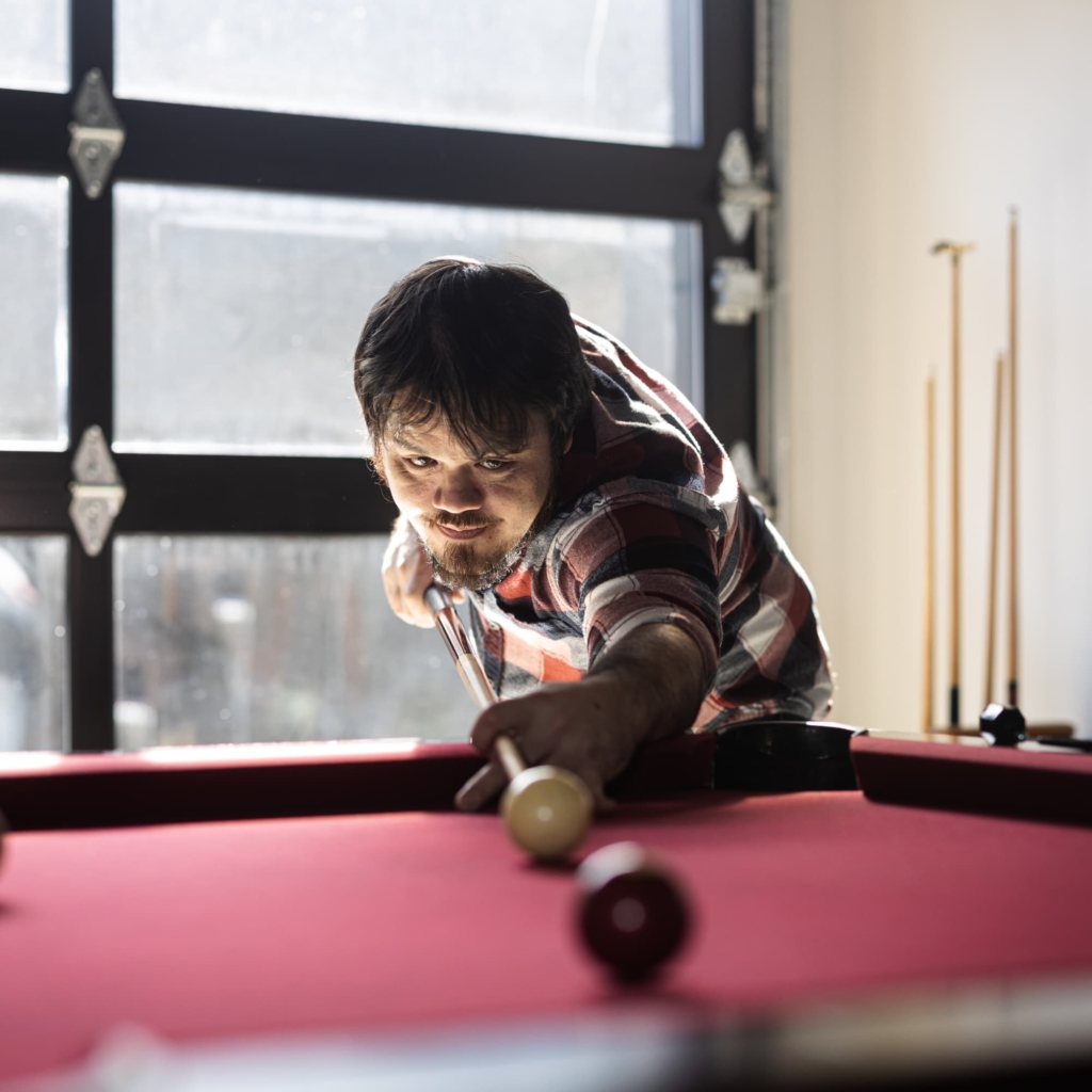 Culture - The Taproot Agency